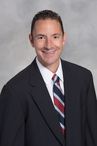 Joseph A. Vanore, Jr. - Everingham & Kerr