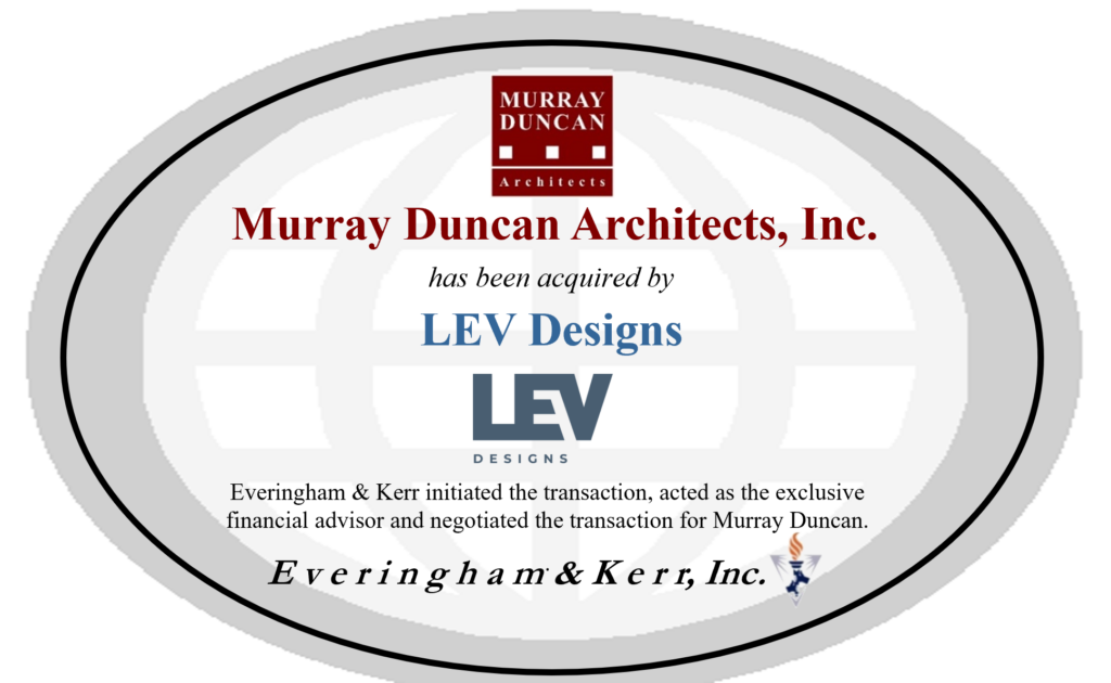 Recent Transactions - Everingham & Kerr